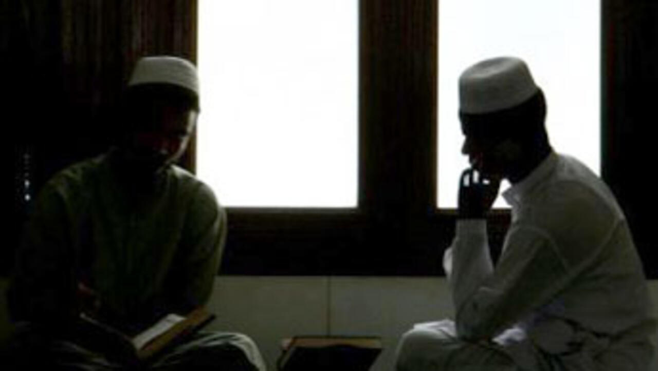 Muslims mark holy month of Ramadan