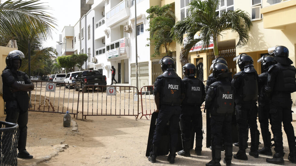 Senegal opposition postpones protest to spare Muslim festivities