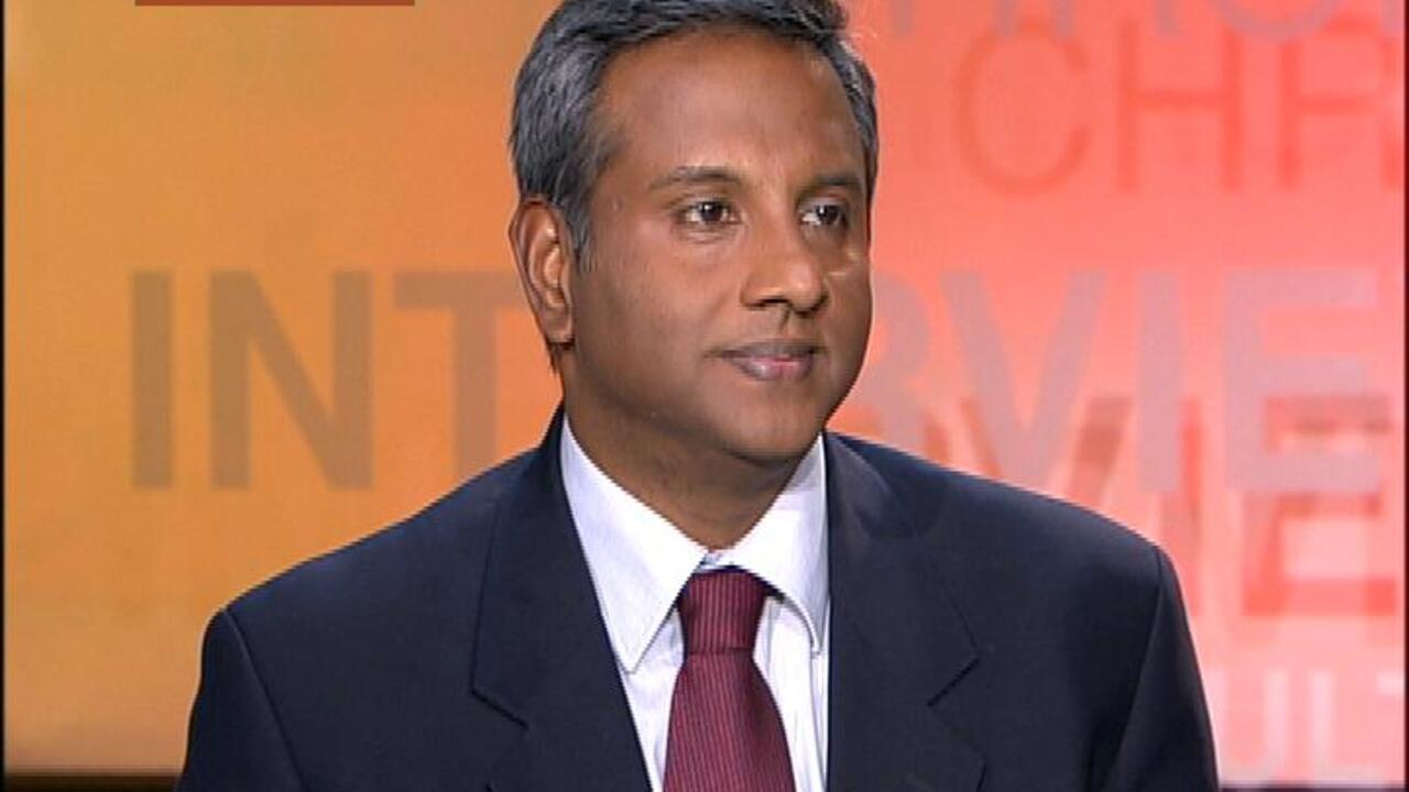Salil Shetty, Secretary General, Amnesty International - The Interview
