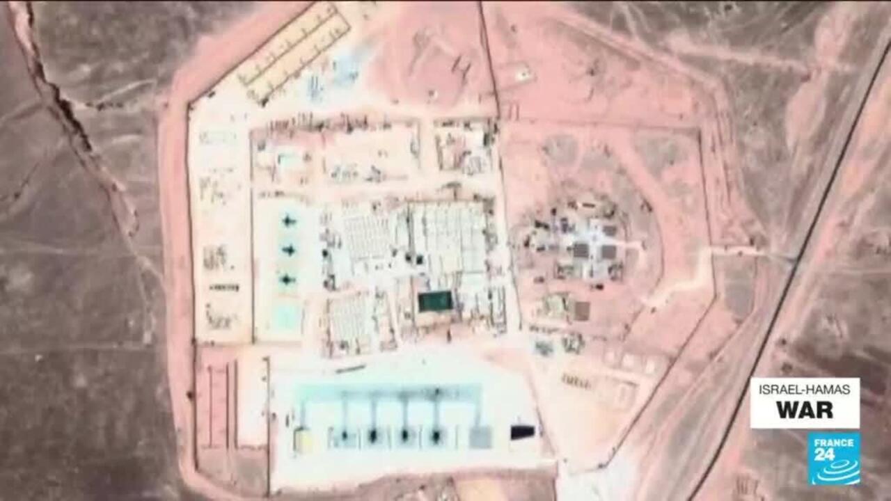 US vows 'consequential' response to deadly drone strike in Jordan ...