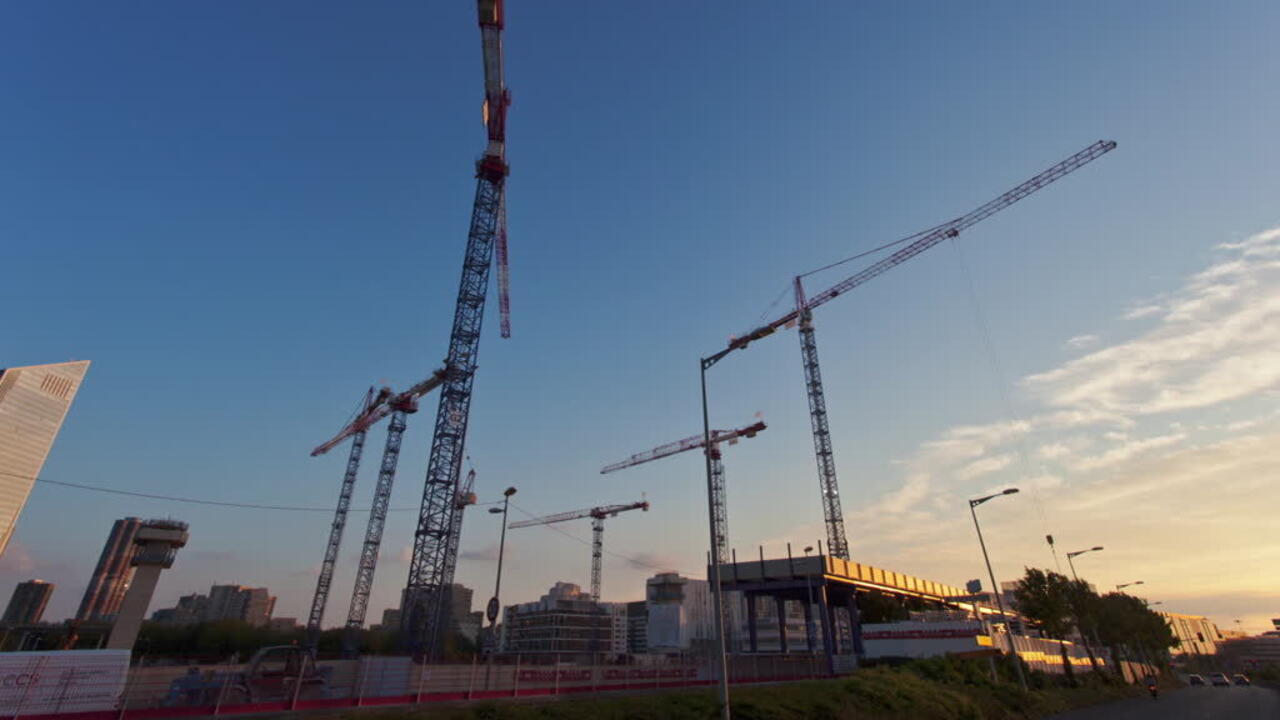 Concrete no more: The end of urban sprawl? - Down to Earth - France 24