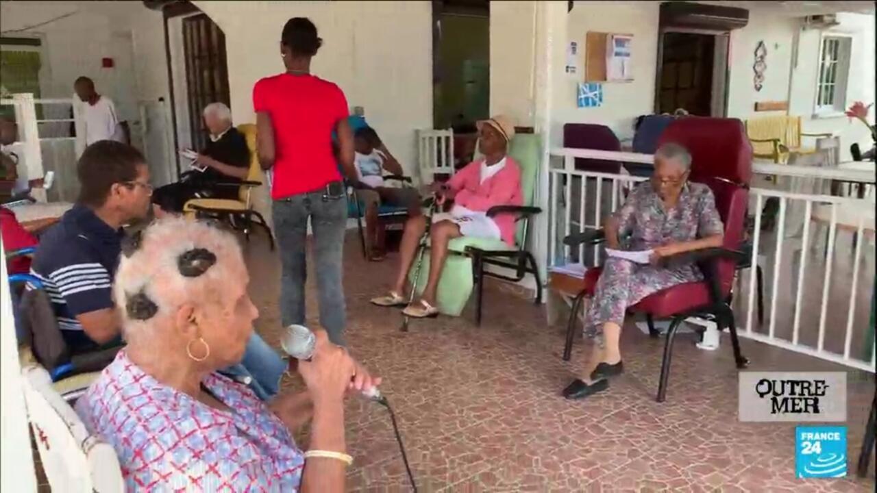 Vie plus chère, population plus fragile : focus sur la situation des ...