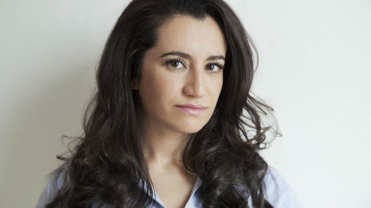 Lydia Guirous, étoile montante des Républicains et avocate acharnée de ...