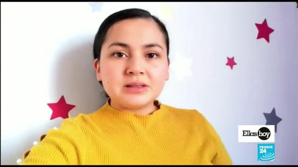 "Yo también tuve un nombre": la lucha de las madres que perdieron a sus ...