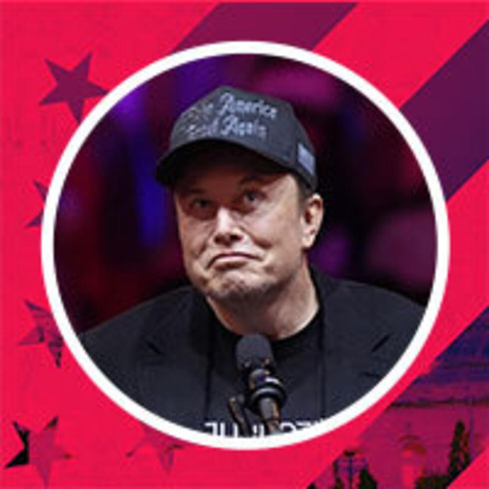 Who are the key figures of Donald Trump's new inner circle?