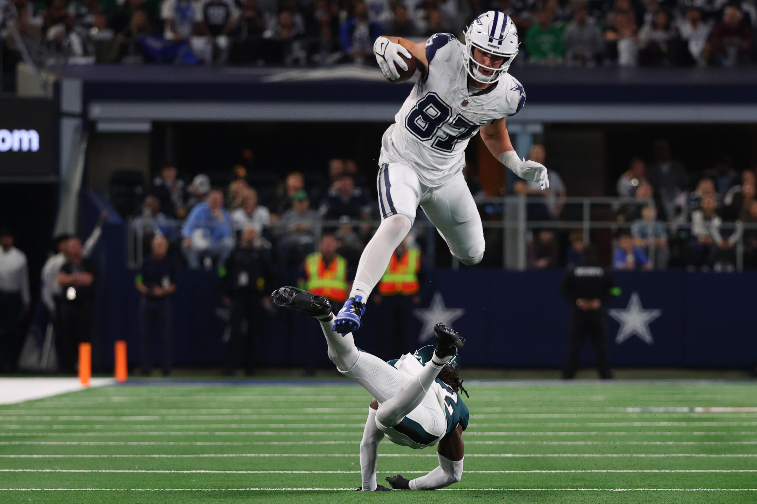 Bills down Chiefs in thriller, Ravens and Cowboys win