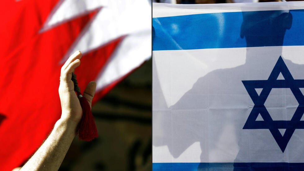 Bahrain follows Emirates in normalising ties with Israel