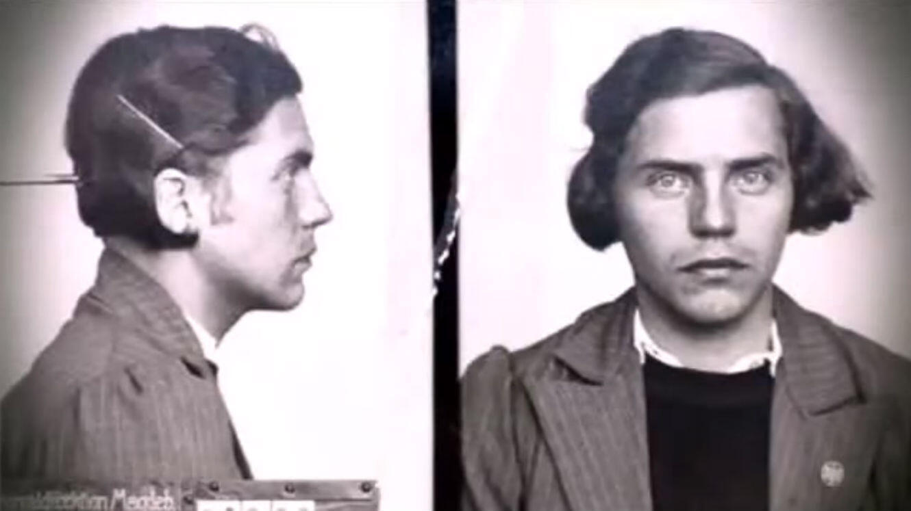 Gretel Bergmann, l’athlète juive remplacée par un homme aux JO de ...