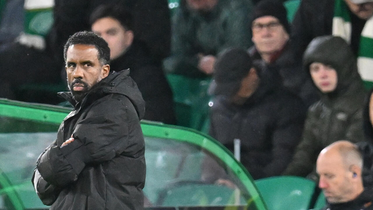 Nancy promises no let-up even if Celtic go top of Premiership