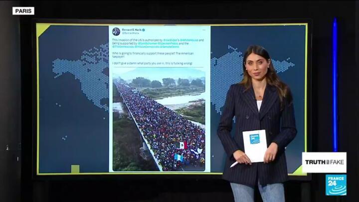 What we know about the photos of Nazi flags in Taiwan - Truth or Fake