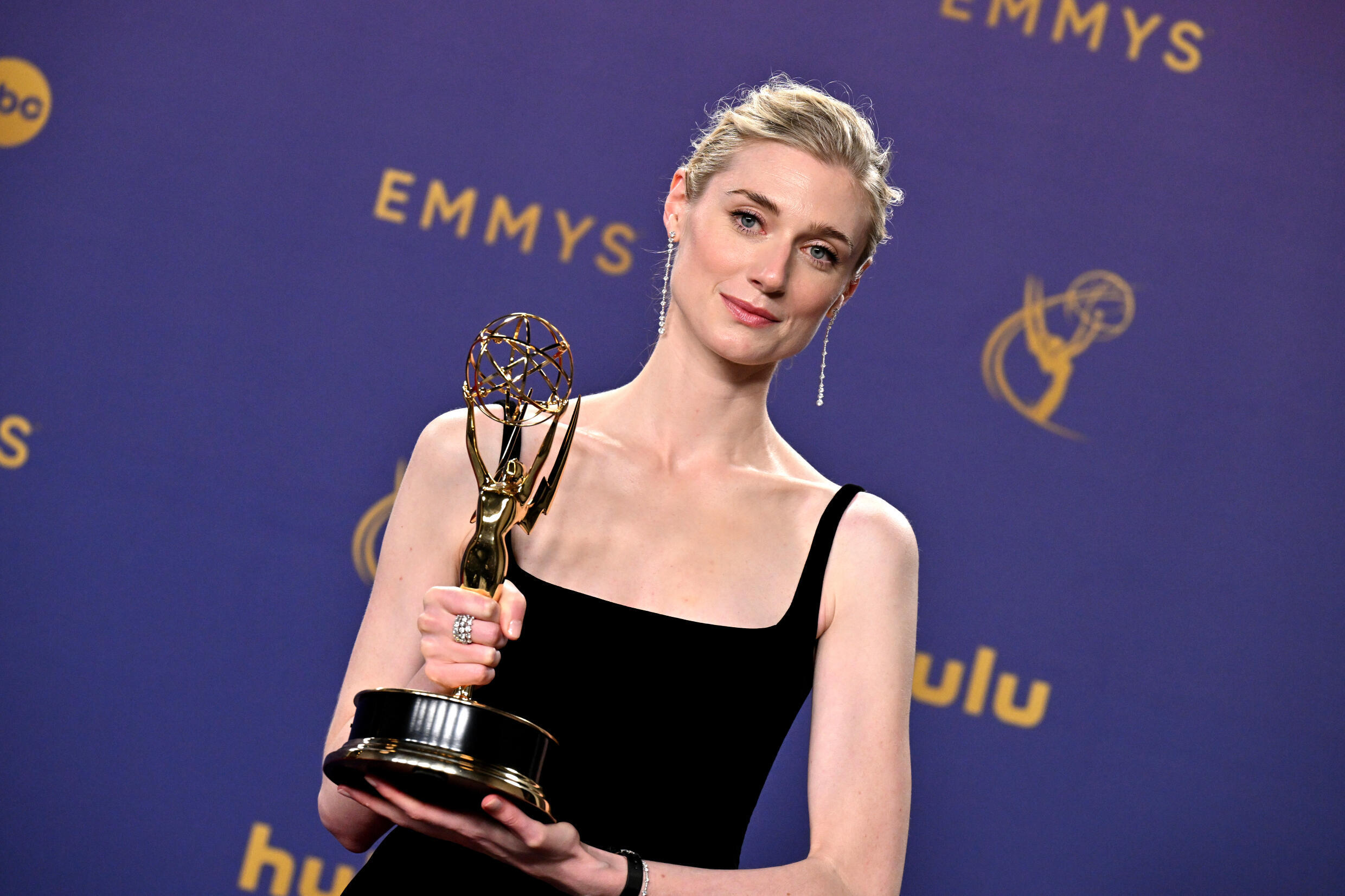 'Shogun' smashes Emmys record as 'Hacks' and 'Baby Reindeer' shine