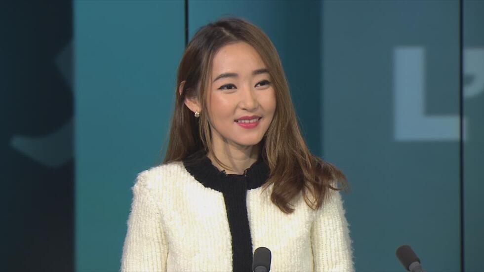 Former North Korean refugee in China: 'My mother was sold for 65 ...