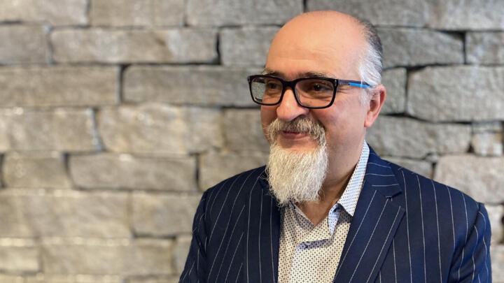 Situation in Palestinian Territories 'is completely hopeless if you’re ...