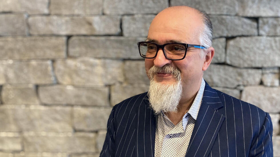 The Abraham Accords: 'Palestinian leaders don’t realise that the region ...