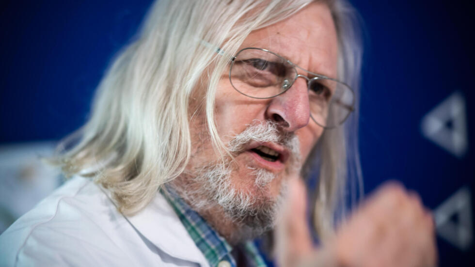 Covid-19 : le sévère diagnostic du Pr Raoult sur la gestion de la crise ...