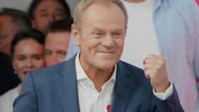 Pro-EU Donald Tusk sworn in as Poland's new prime minister