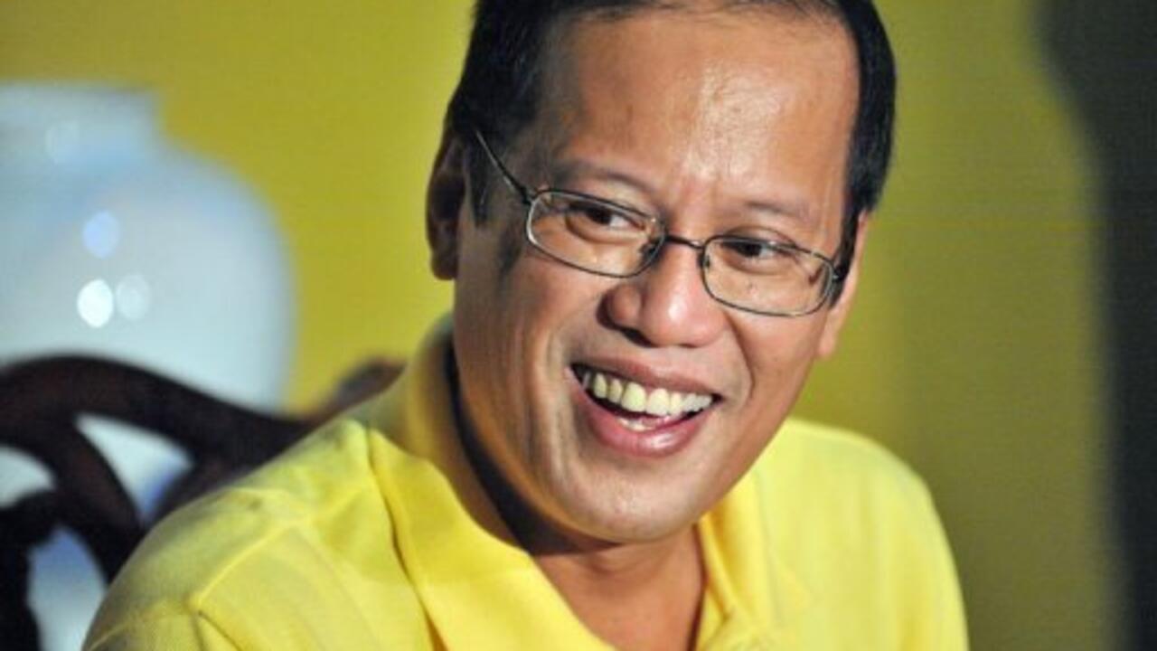 Lawmakers declare Benigno Aquino next Philippine president