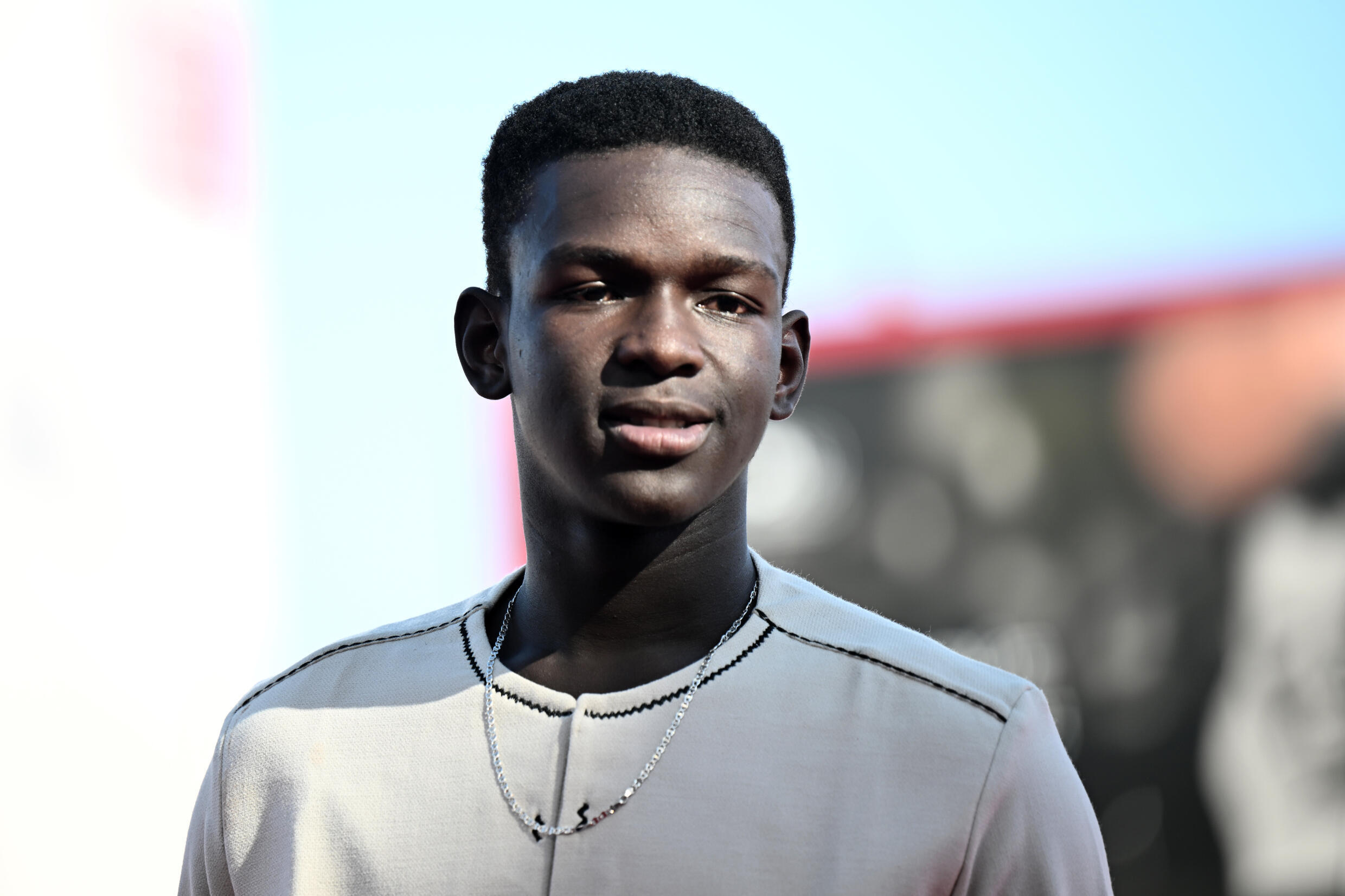 Chastain closes out strongly political Venice festival