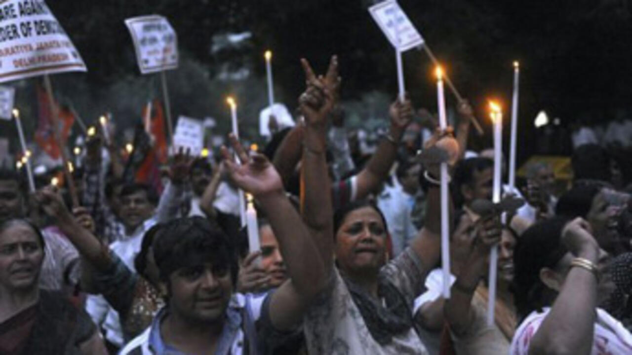 Mass anti-corruption protests swell nationwide