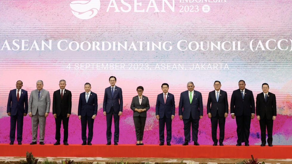 Myanmar crisis, South China Sea to headline ASEAN summit
