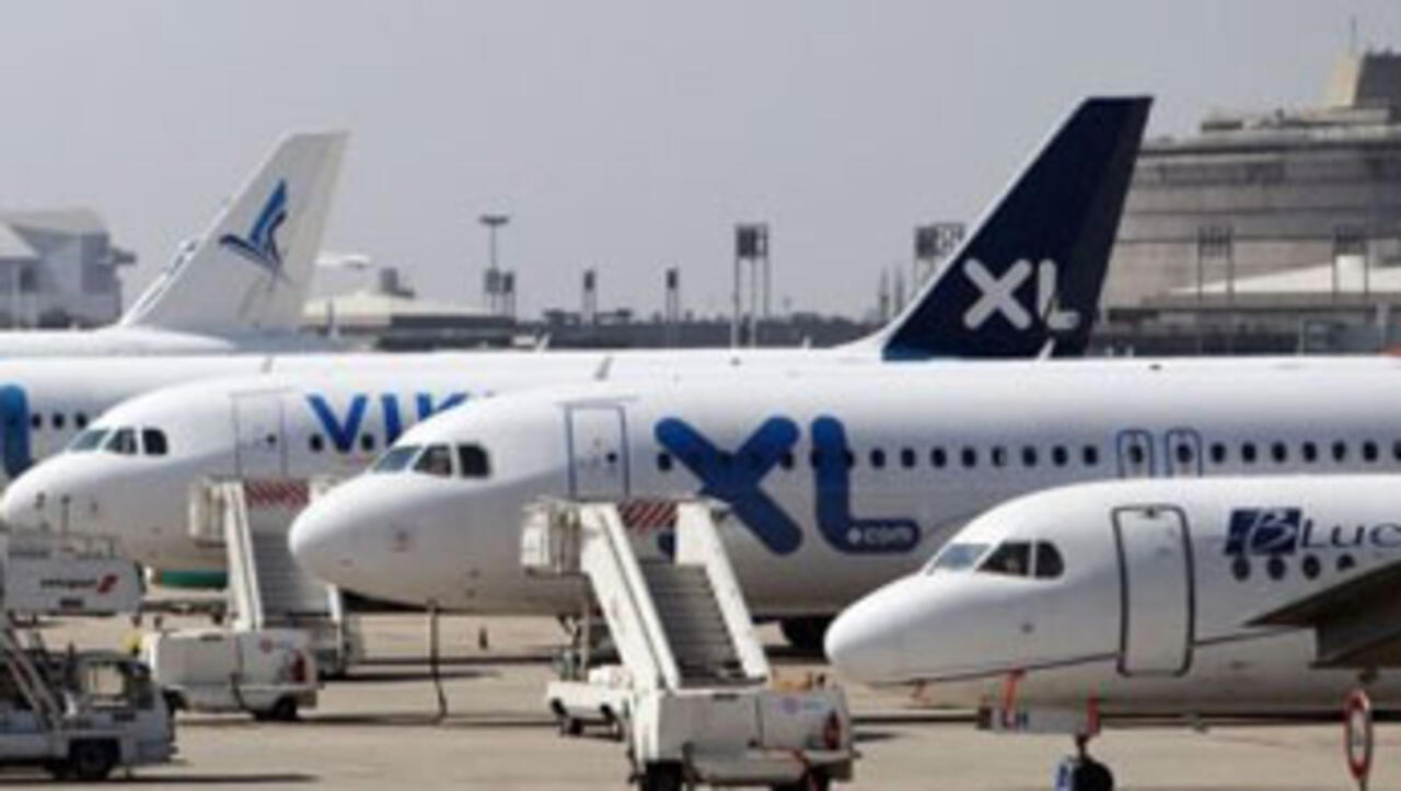 Volcanic ash cloud crisis worse than 9/11 airspace shutdown