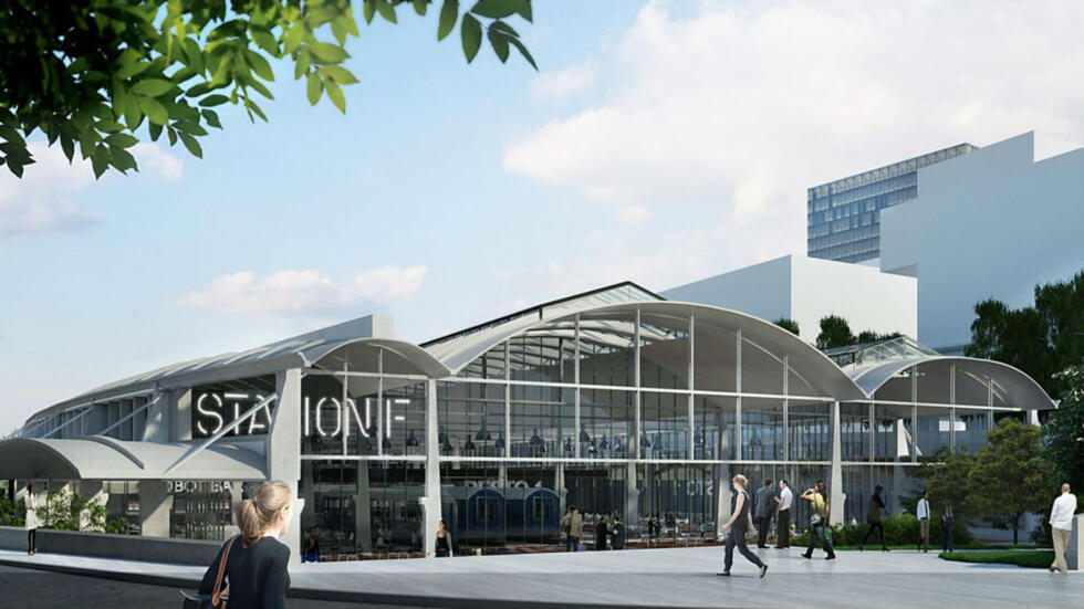 Facebook dévoile les noms des premières start-up à rejoindre le ...