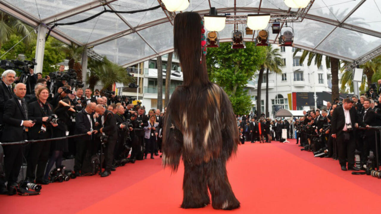 Cannibalism and a red carpet protest: the best of Cannes 2016