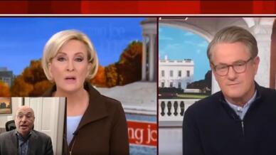 Behind the Morning Joe drama and the plans to spin off MSNBC - Scoop ...