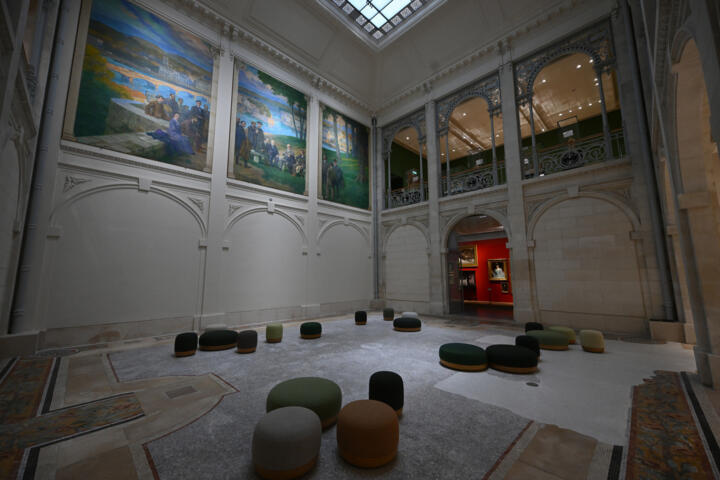 Après 14 ans de travaux, les trésors du musée Bonnat-Helleu de Bayonne ...