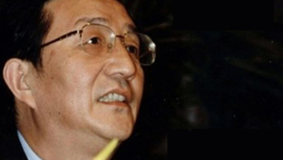 Trial rocks Shanghai communists