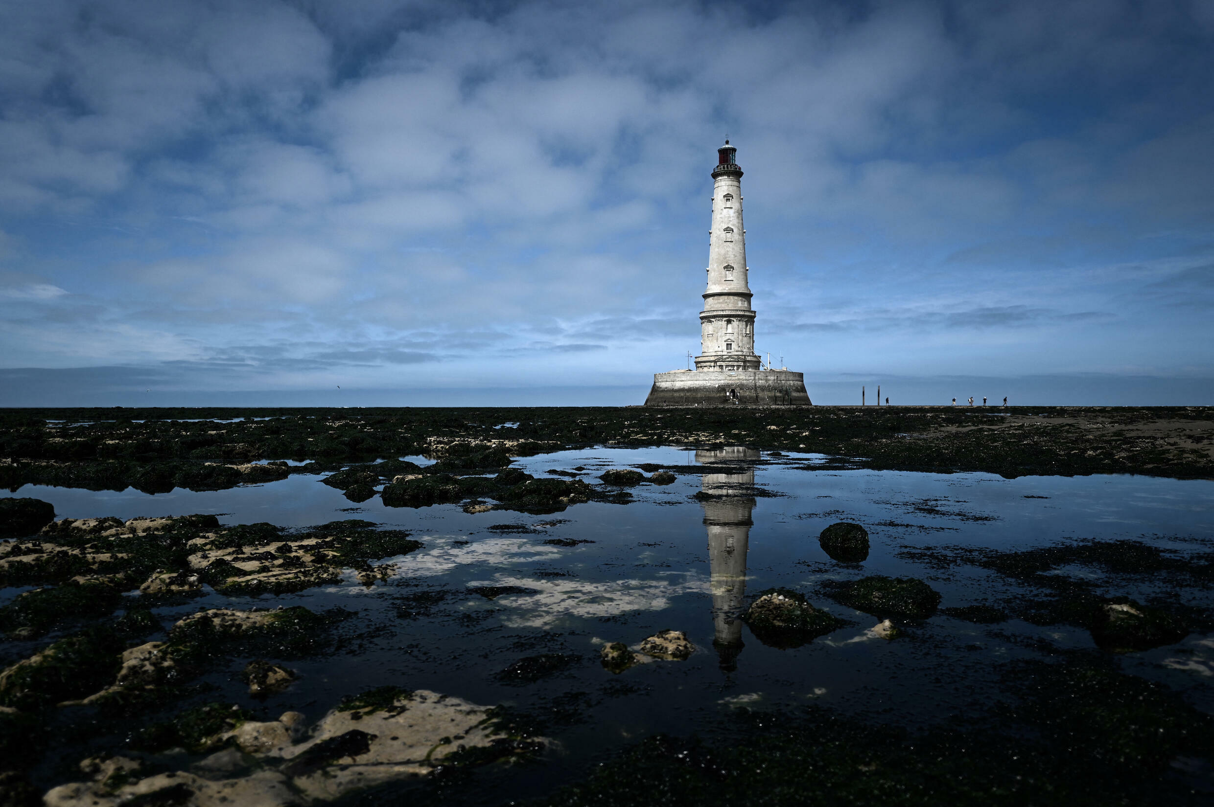 UNESCO to add France’s ‘king of lighthouses’ to world heritage list