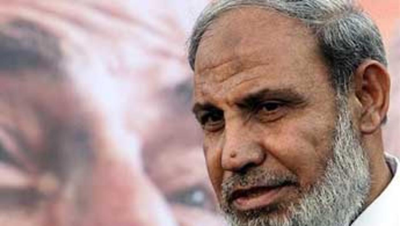 Hamas ready for six-month truce - France 24