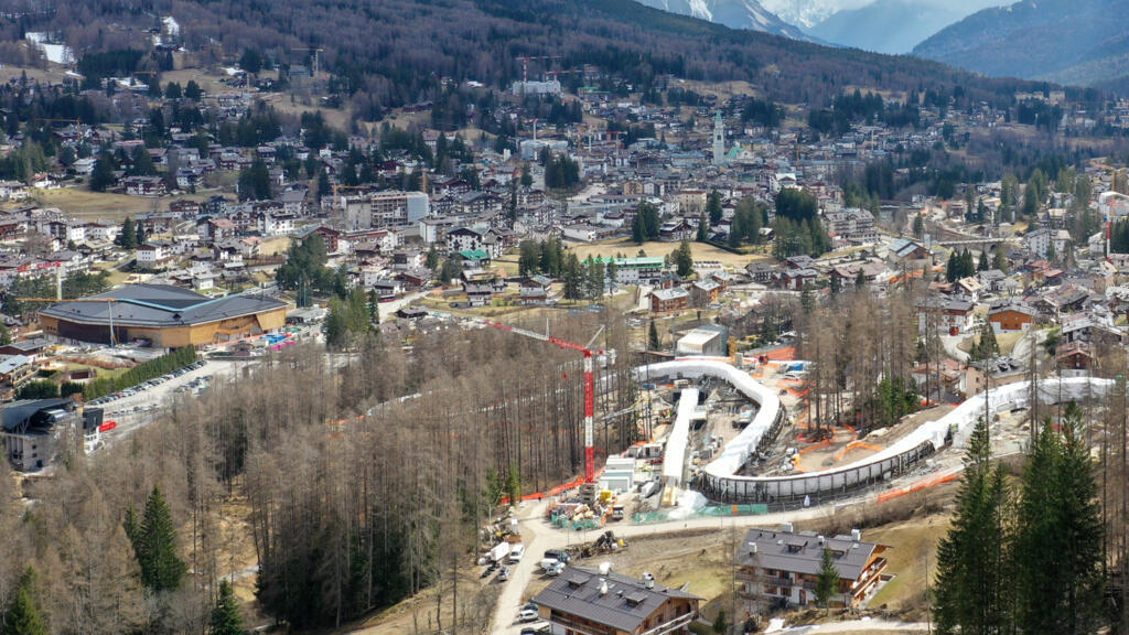 Milan Games key to finding workable Winter Olympic formula, says Dubi