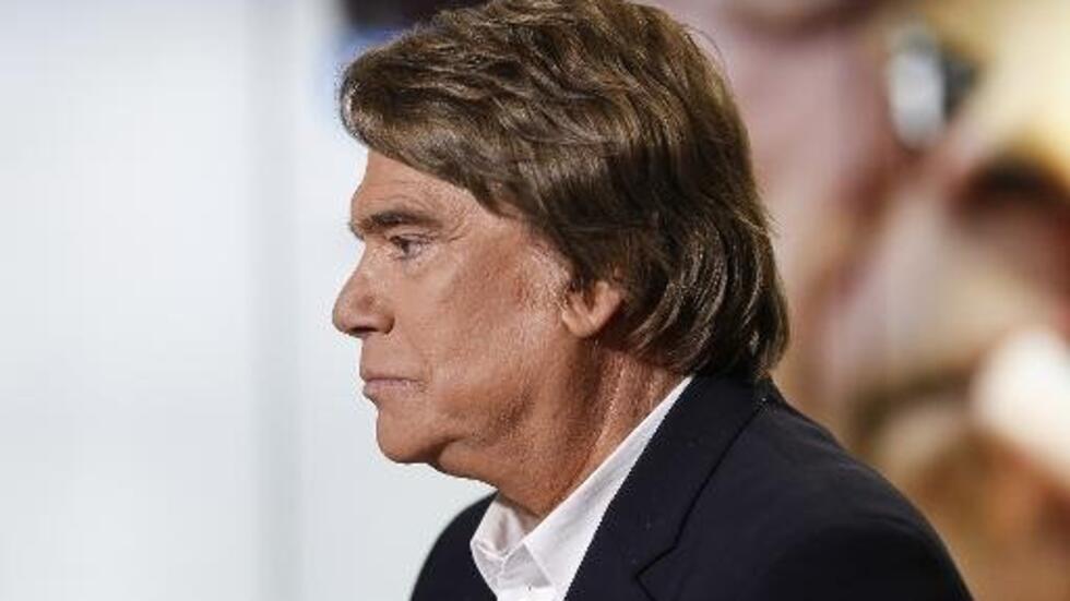 Affaire Tapie : l'État assigne Tapie au civil pour "faute"