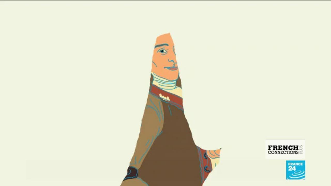 Where does France’s particular brand of humour come from? - France 24