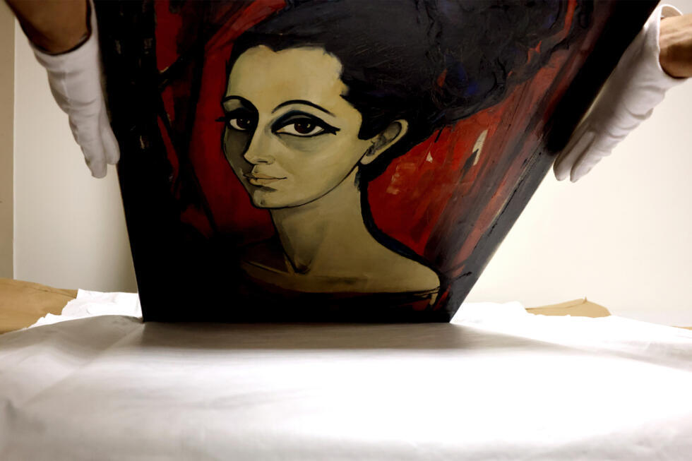 Beirut's restored Sursock Museum set to reopen after port blast