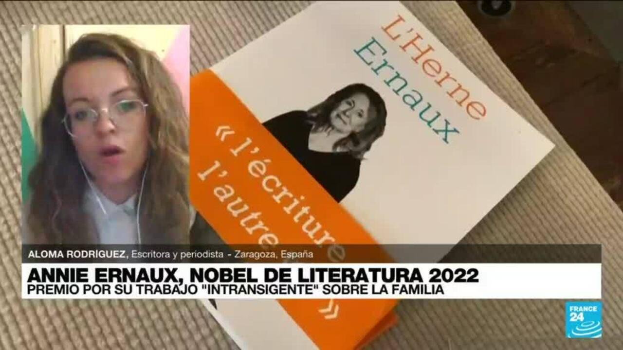 Aloma Rodríguez: "Contar la vida de las mujeres es un eje fundamental ...