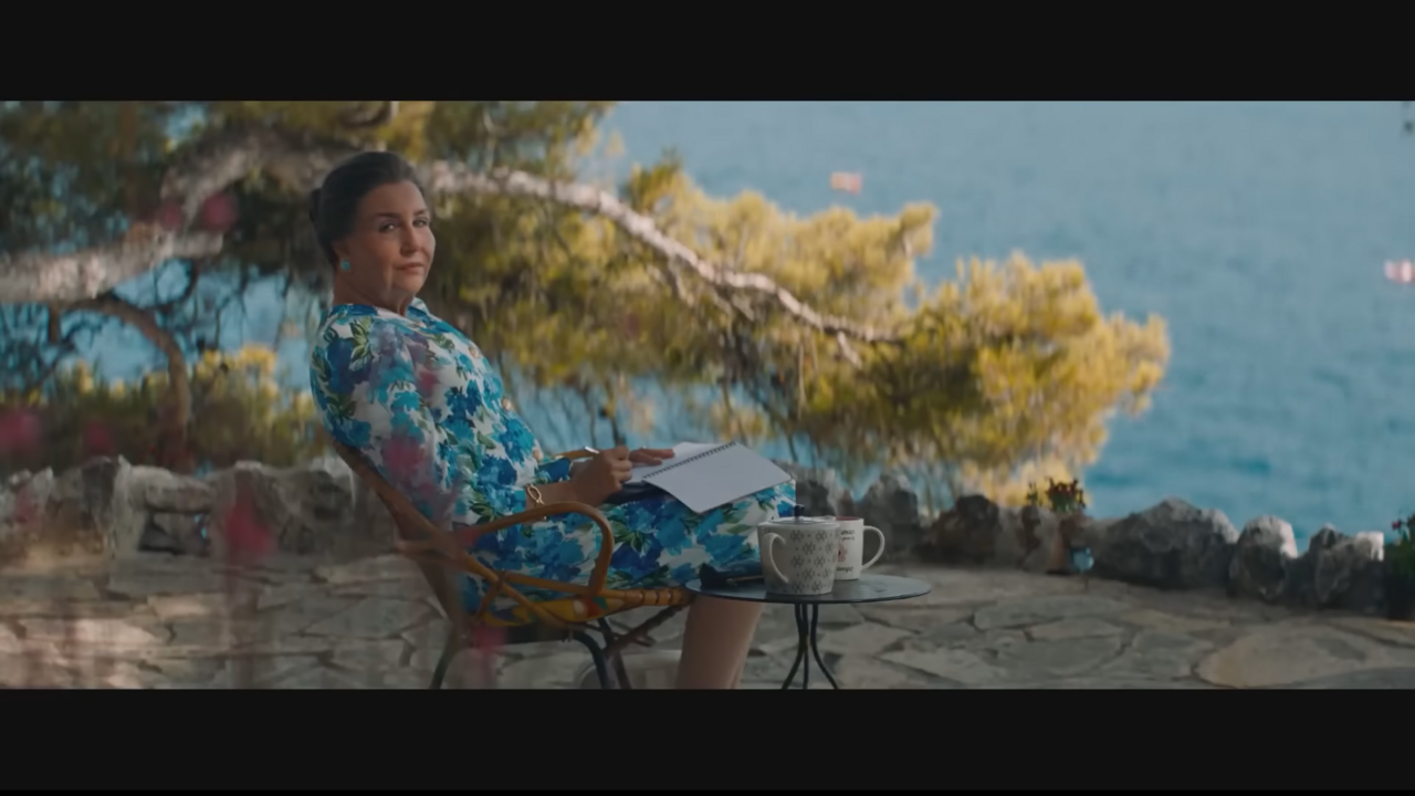 Encore! - Film Show: The Life Of Auschwitz Survivor And Abortion ...