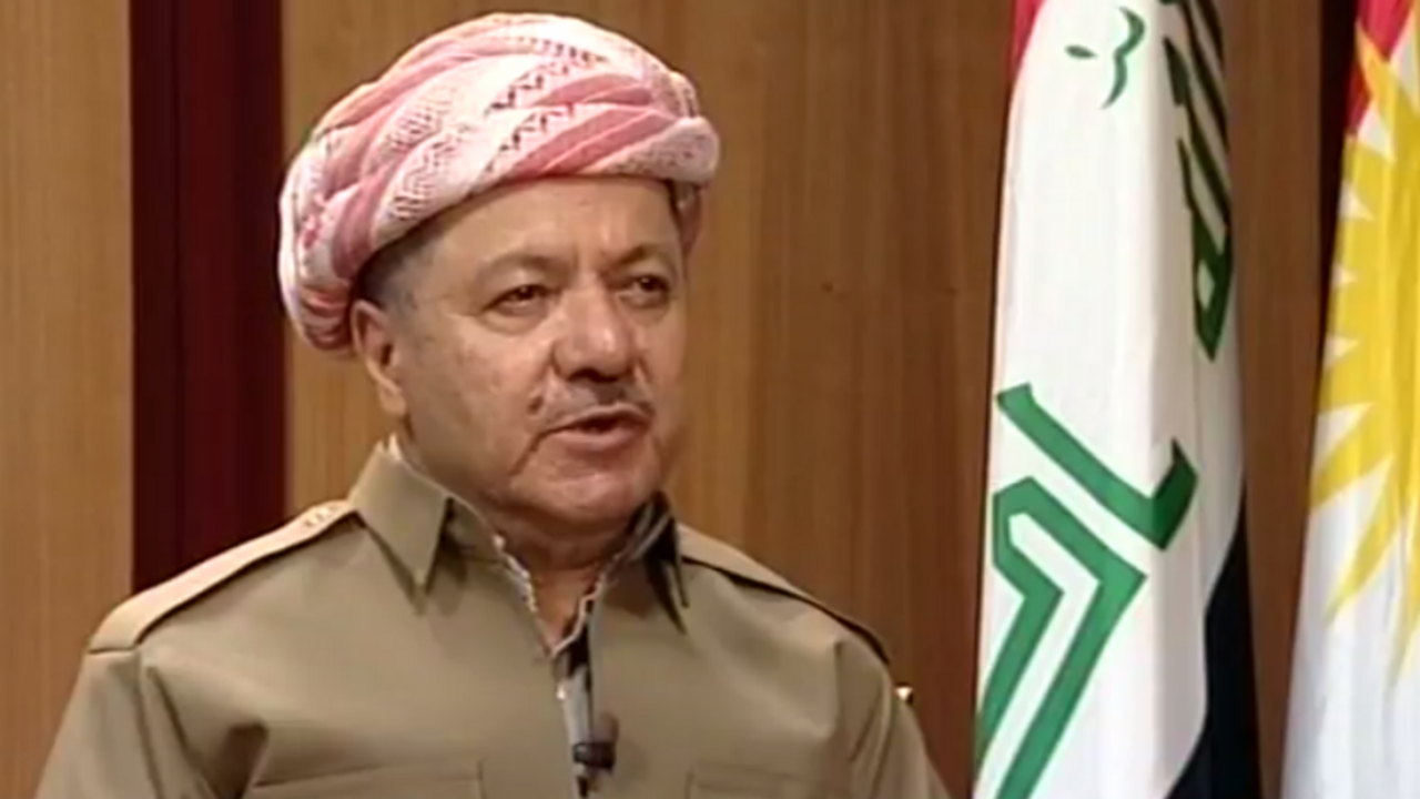 Kurds need more heavy weapons to face 'brutal' IS group - The Interview