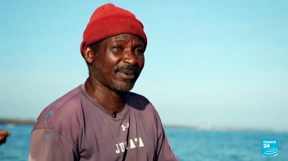 Un paso hacia la integración: el pueblo de Pemba recibe la ciudadanía ...