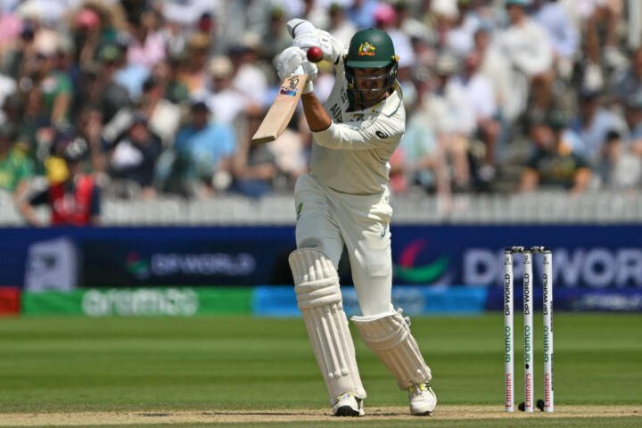 Markram takes South Africa to brink of WTC final glory against Australia