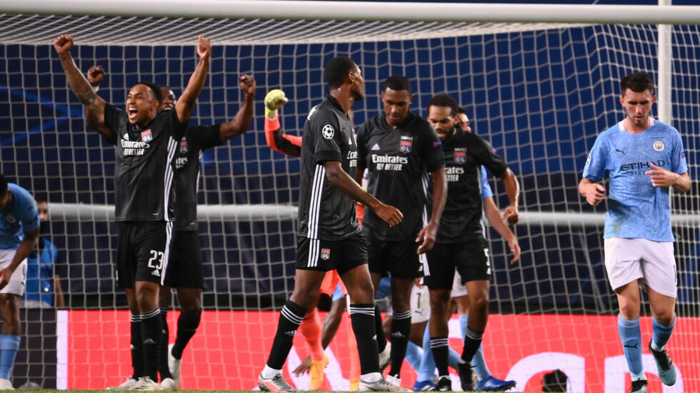 ‘A little pebble’ in Bayern’s shoe: Lyon target another Champions ...