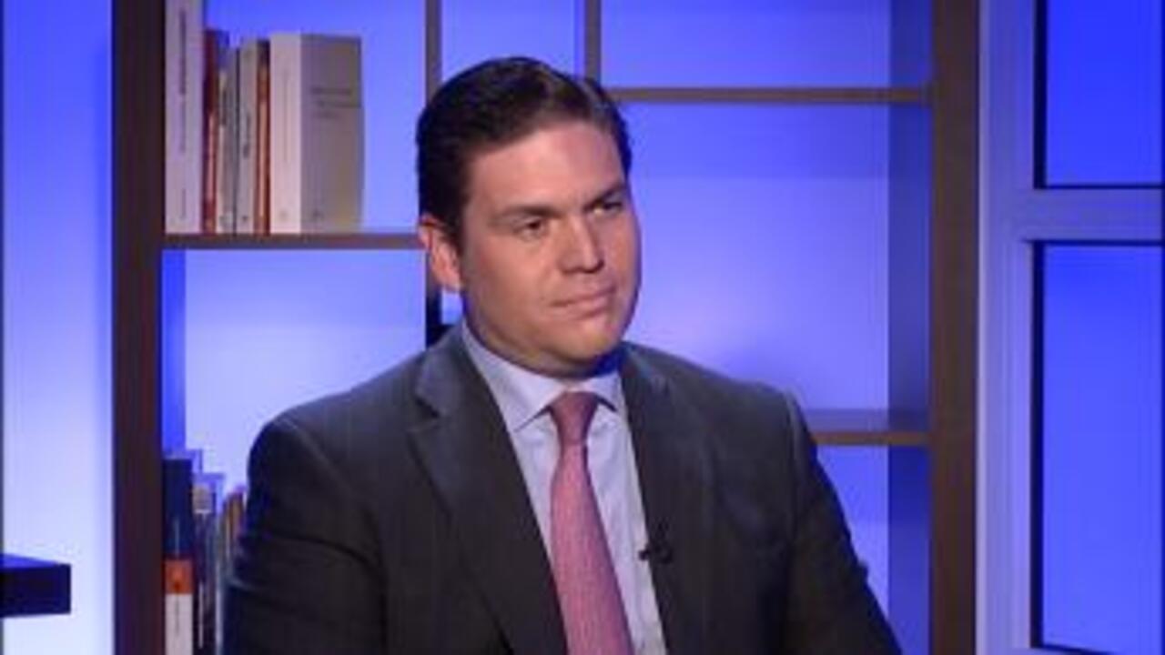 Juan Carlos Pinzon, Colombian Defence Minister - The Interview