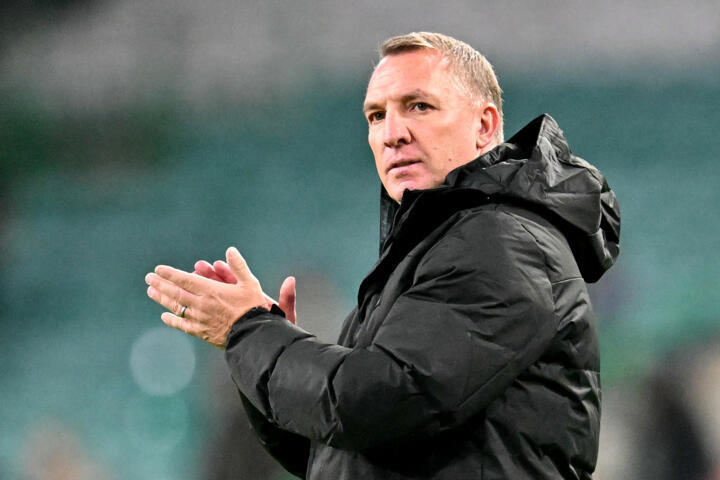 O'Neill insists Celtic return after Rodgers exit only temporary