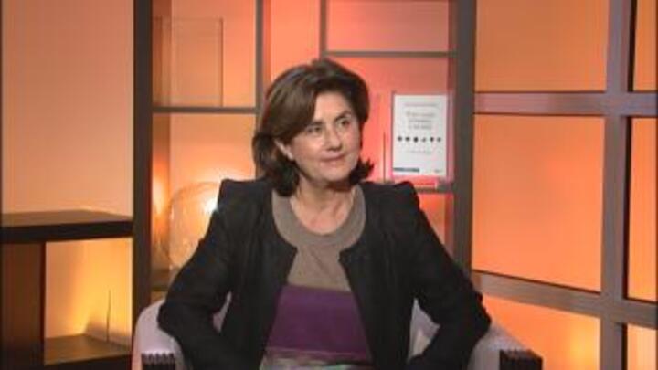 Marion Guillou, auteur de "9 milliards d'hommes à nourrir, le défi de ...