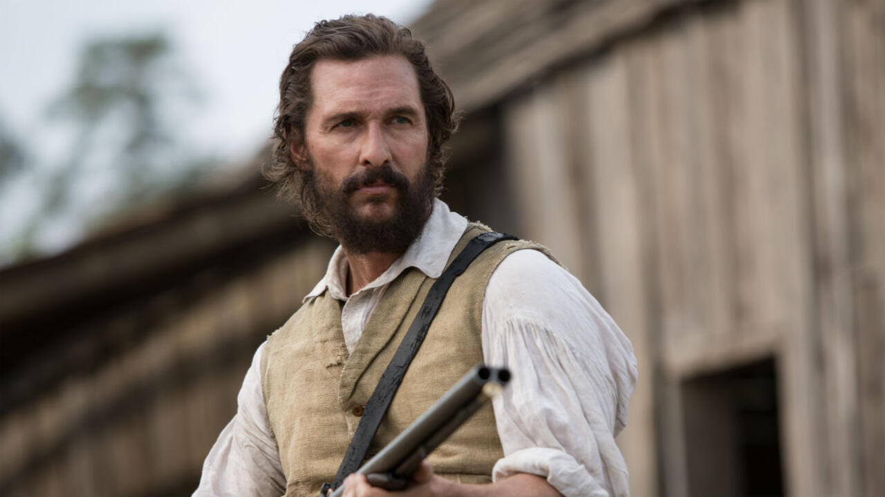 Il existe un groupe Facebook des descendants de Newton Knight, le héros ...