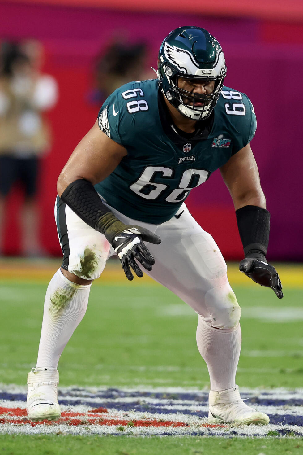 Mailata shows Rees-Zammit his NFL dream can be realised