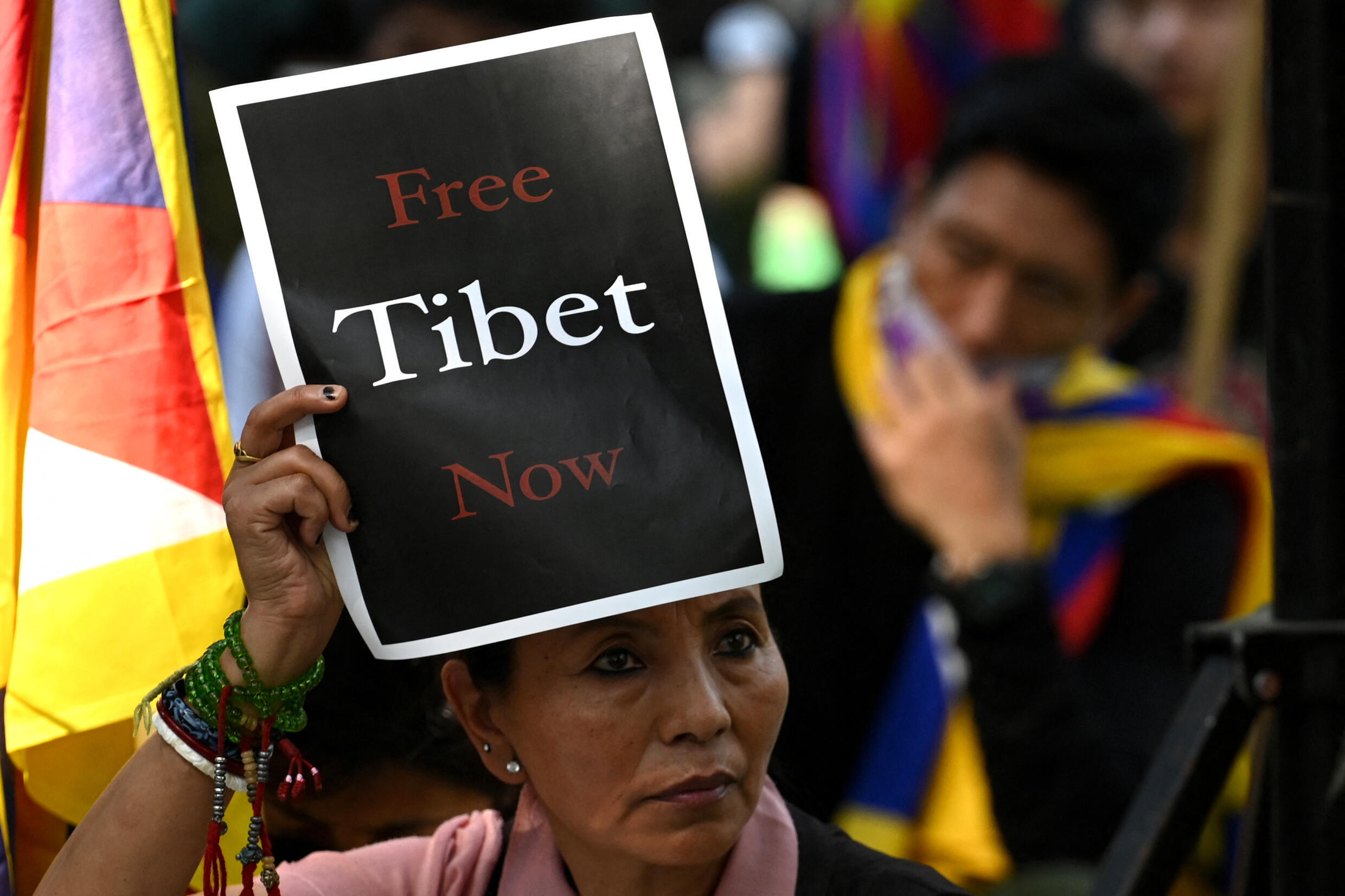 Zhang Zhung : un royaume au Tibet si stratégique pour la Chine