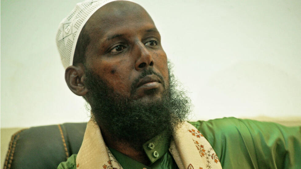 Trading bullets for ballots, former al Shabaab No. 2 tests Somalia’s ...
