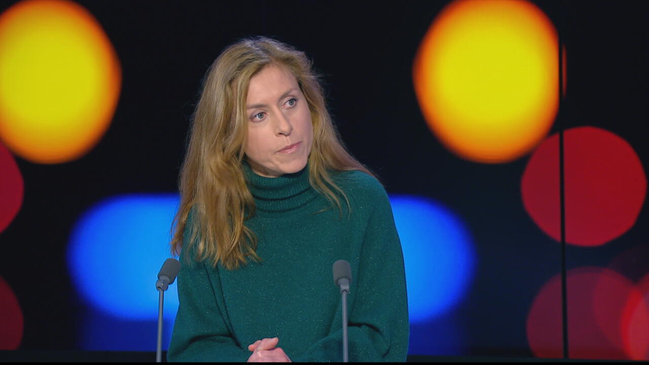 'Left Bank': Agnes Poirier delves into Paris's golden age - arts24